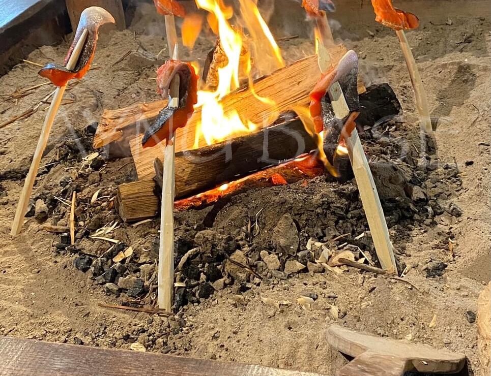 asirpa nomi | 合同会社 AYNU BASE（アイヌベース）